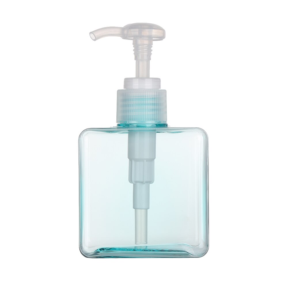 250/450ML Travel Mousse Foaming Bottle Press Pump ... – Vicedeal