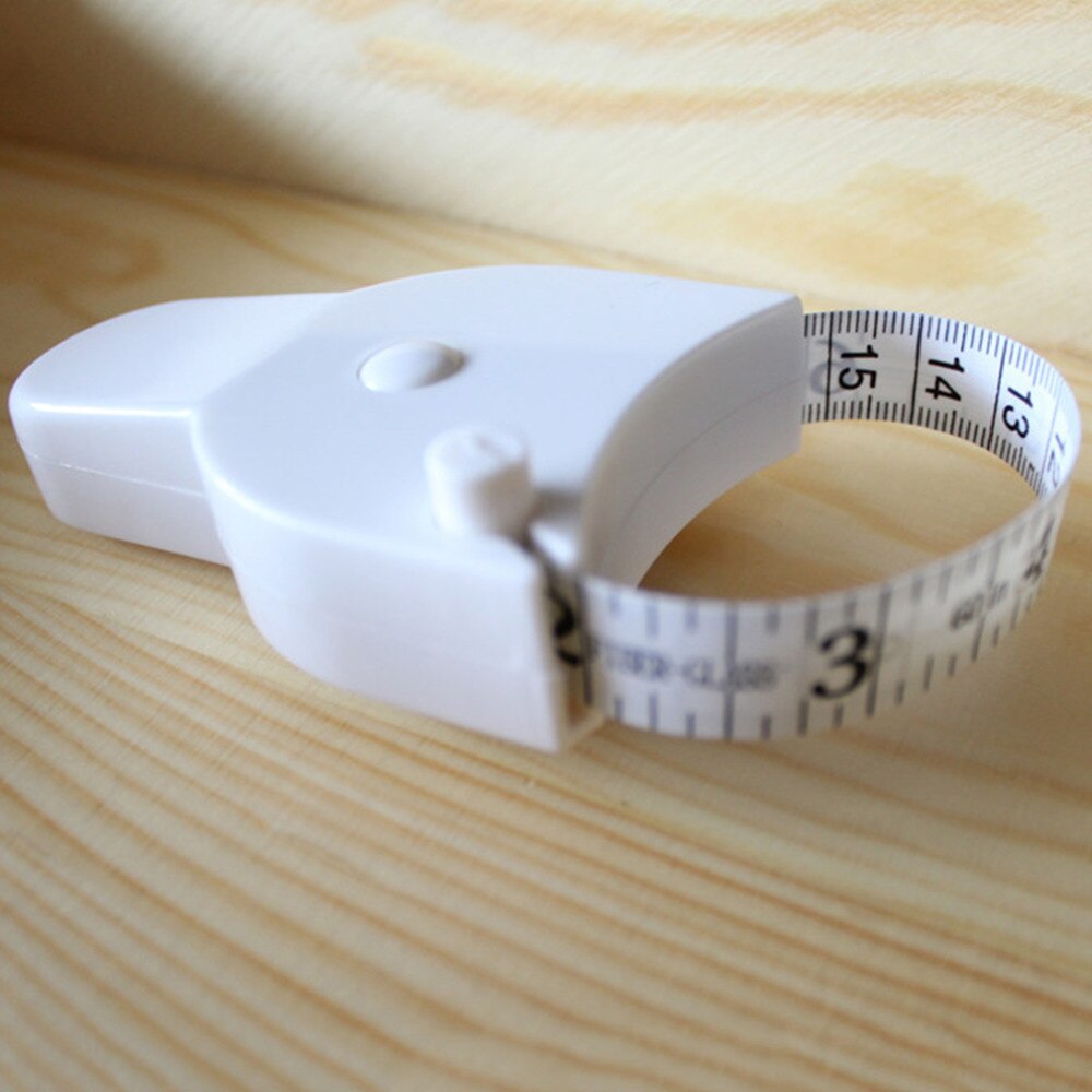 High Qulaity 1.5m Fitness Accurate Body Fat Calipe... – Vicedeal