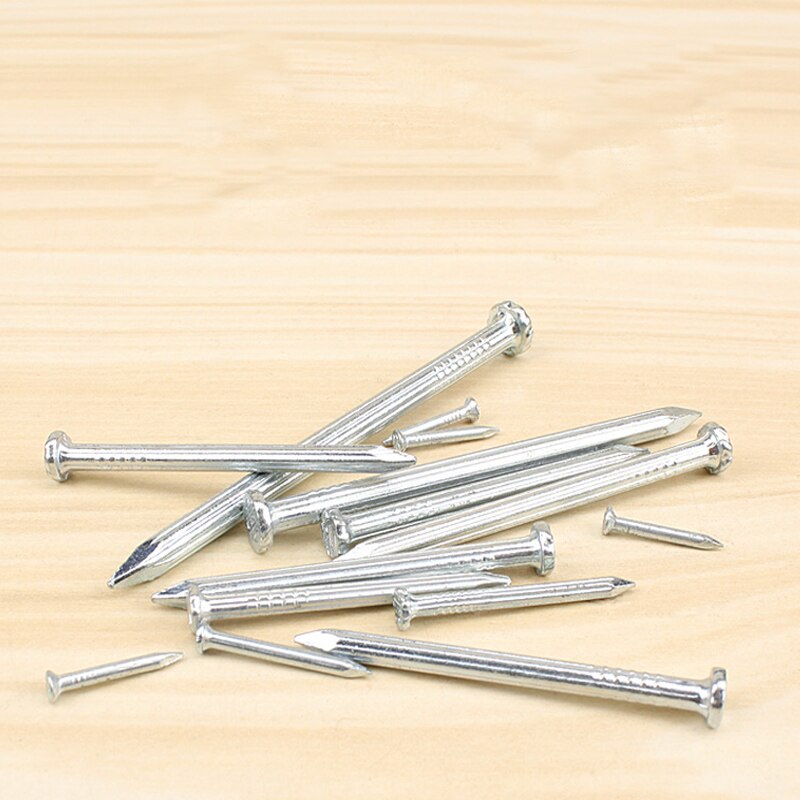 16-100mm Cement Steel Nails High-strength Special ... – Grandado