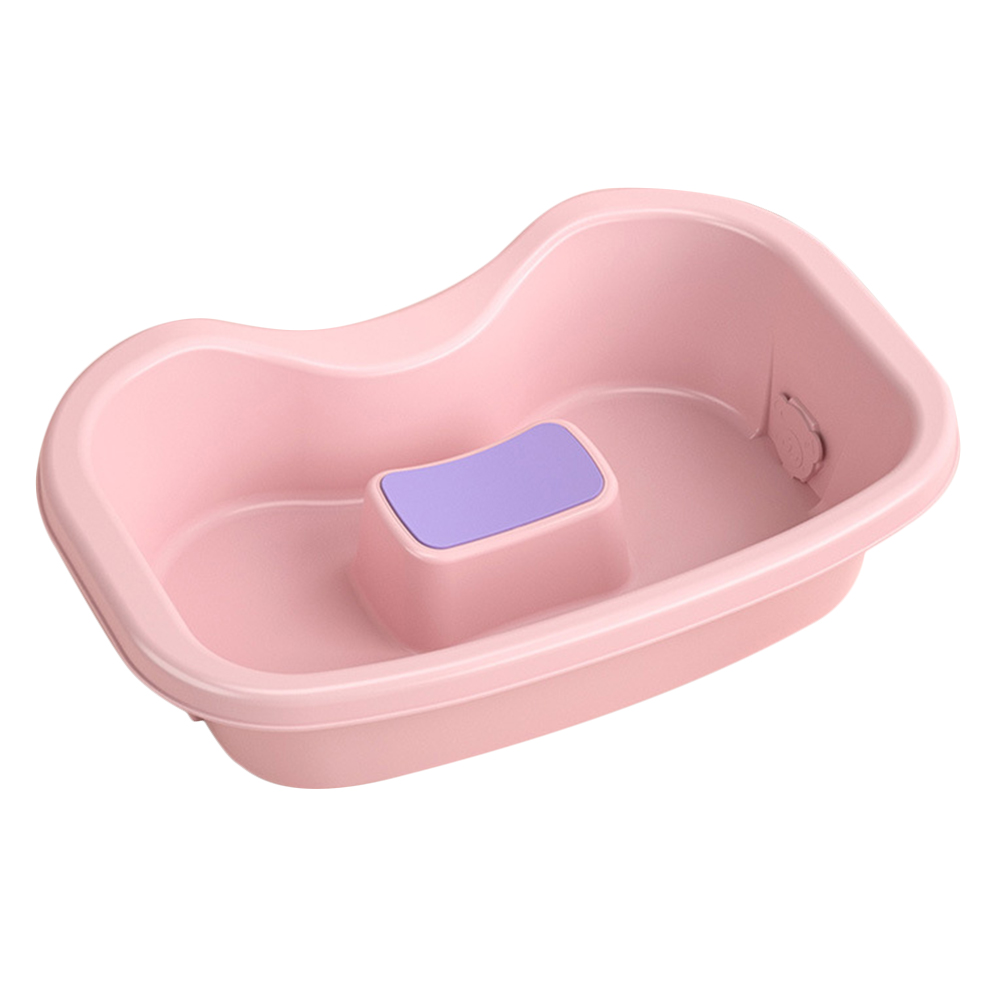 Shampoo Kom Praktische Haar Wassen Lade Haar Wasta... – Vicedeal