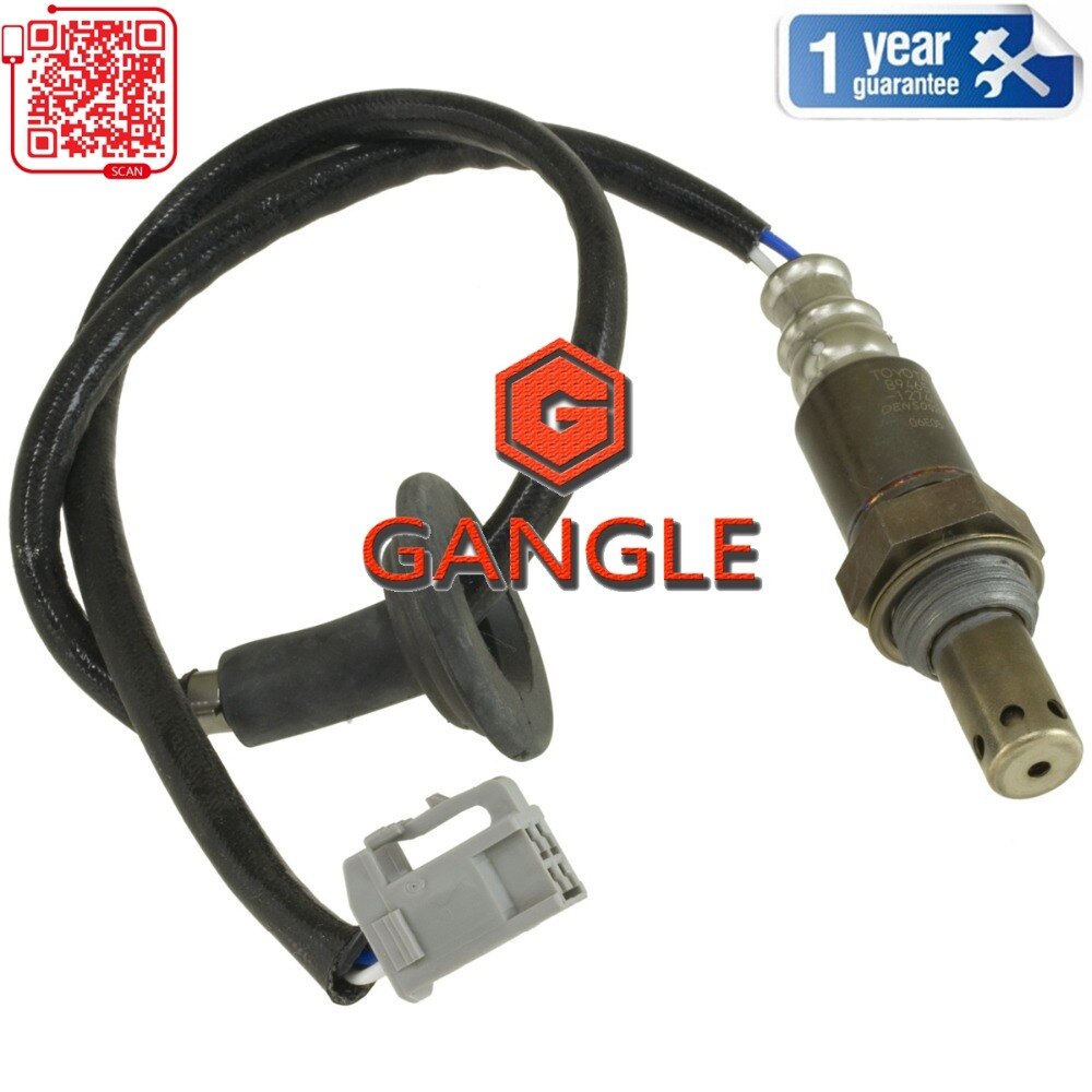 For 2005 2006 TOYOTA COROLLA 1.8L Oxygen Sensor GL... – Grandado