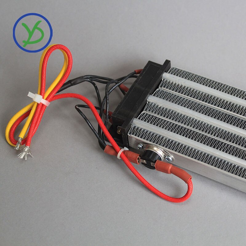 2500W 220V Industrial heater PTC ceramic air heate... – Grandado