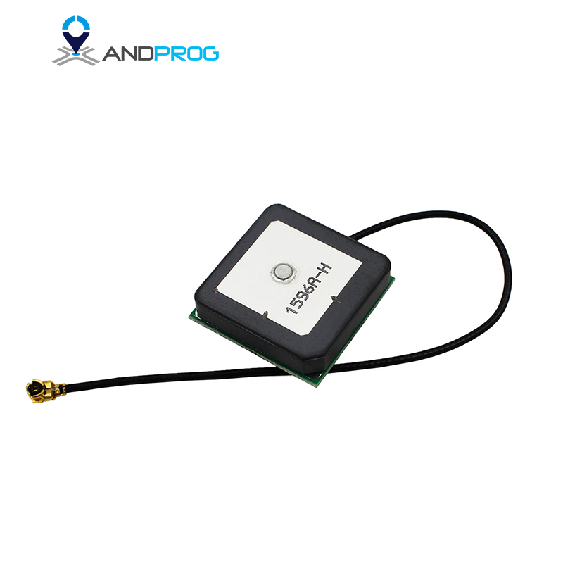 GLONASS GPS antenna internal GNSS antenna 10cm cab... – Grandado