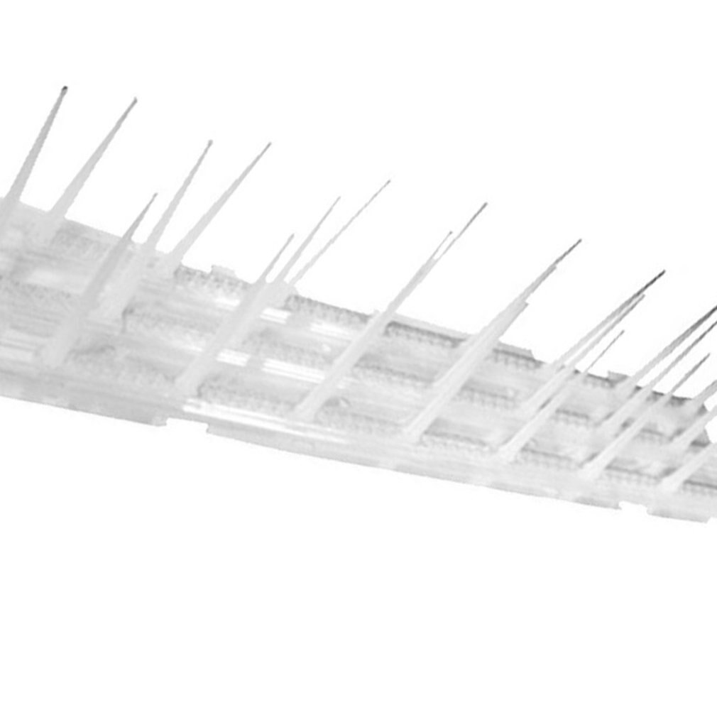 3pcs Balcony Outdoor Plastic Bird Prevention Sting... – Grandado