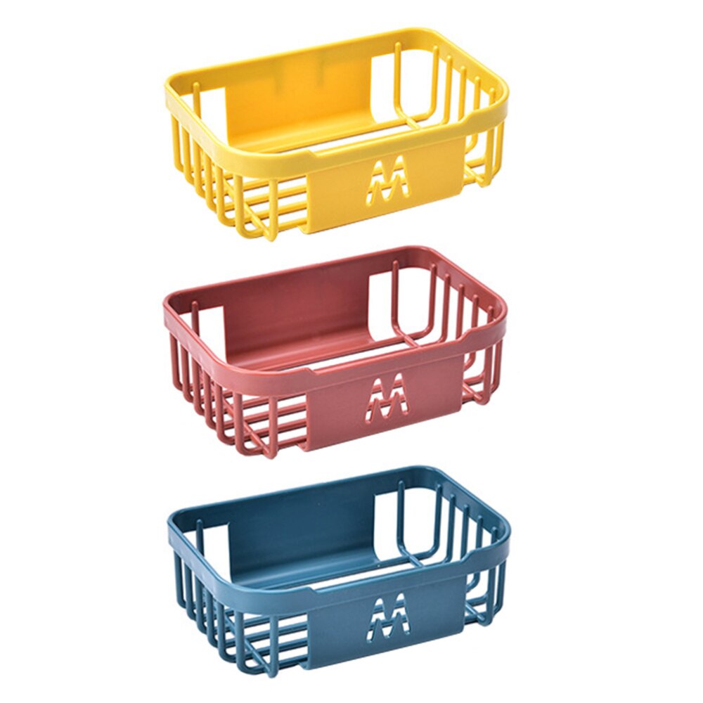 3Pcs Muur Opknoping Houder Papierrol Rack Tissue P... – Grandado