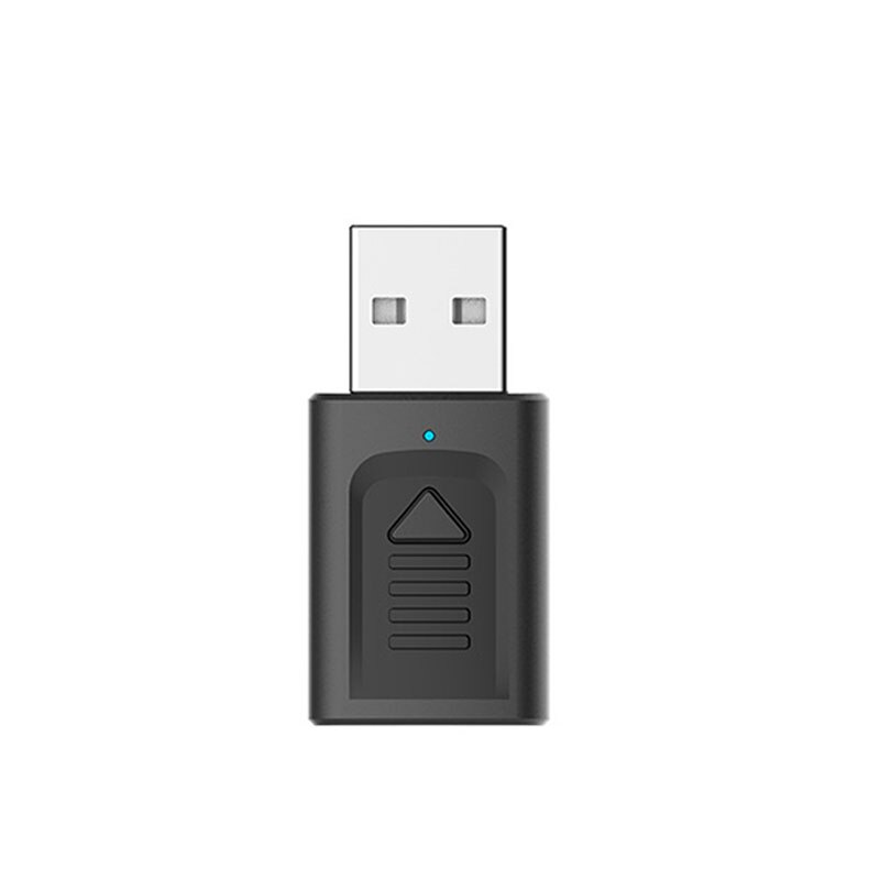 Four-in-one USB Bluetooth Transmitter Bluetooth Re... – Vicedeal