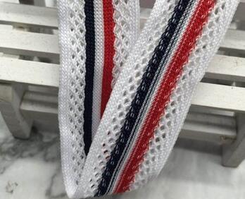 10m/Lot Webbing Fabric Tape Polyester Sewing Webbi... – Grandado