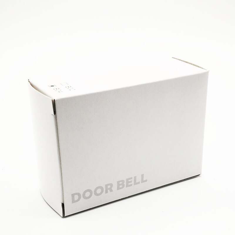 DC12V Wired Dingdong Musical Door Access Control S... – Grandado