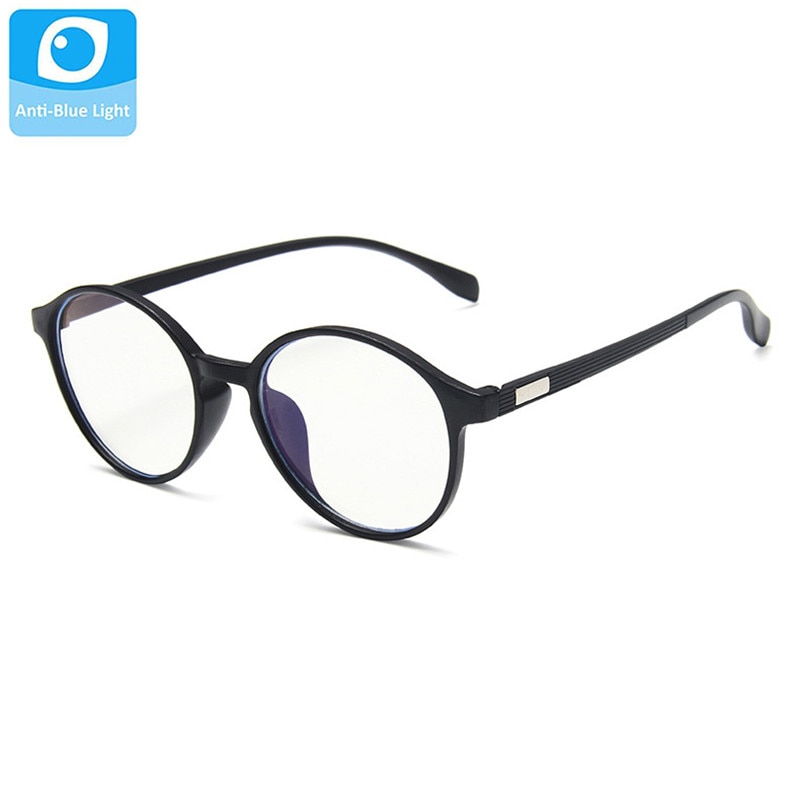 Portable Optical Glasses Women Ultra Light Resin A... – Grandado