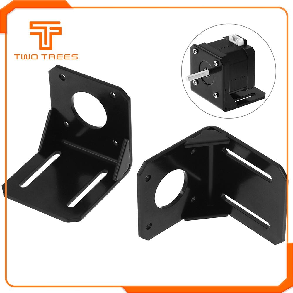 NEMA 17 Steppr Motor Accessories Bracket Support M... – Vicedeal