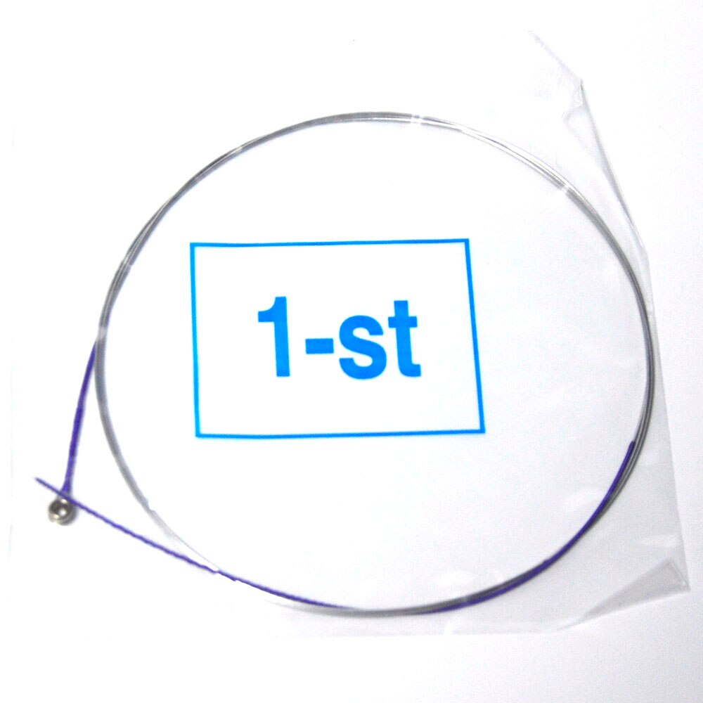 2 Sets Alice A803 Cello Strings Steel Core Alloy W... – Grandado