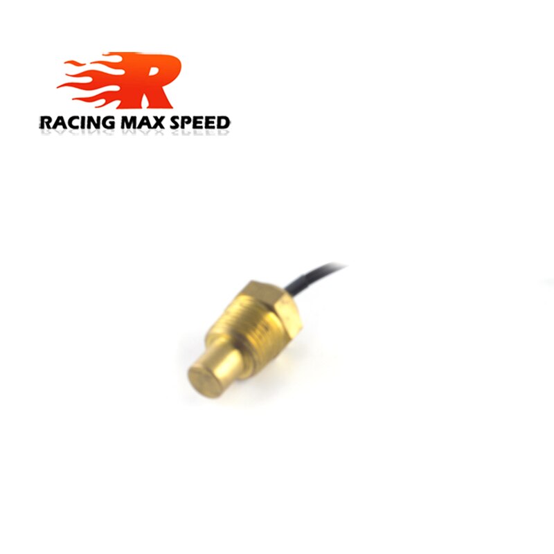 Auto 2 In 1 Lcd Digitale Display Voltmeter Gauge &... – Grandado