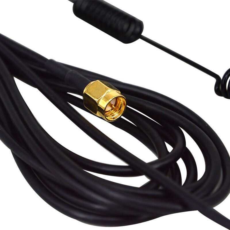 5dbi 4G Antena 698-960/1700-2700Mhz LTE con base m... – Grandado