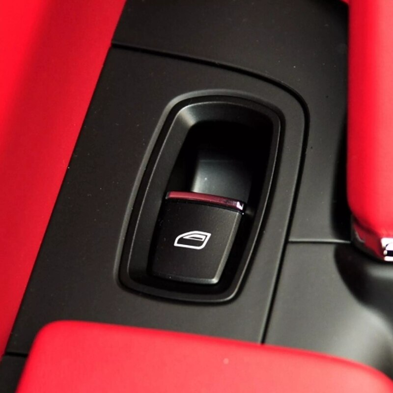 Window Switch Durable Direct Replacement Black Fro... – Grandado