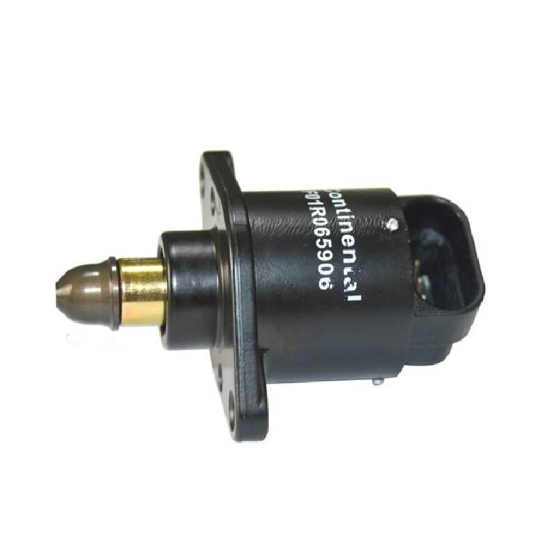 Stationair Motor Stepper Controle Valve Regulator ... – Grandado