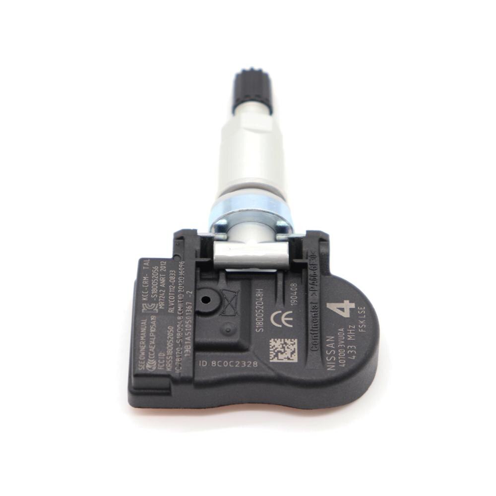 40700-3 vu 0a bil tpms däcktrycksövervakningssenso... – Grandado