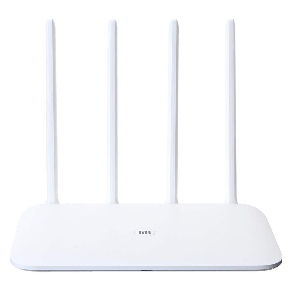 Xiaomi Mi WIFI Router 4 WiFi Repeater 1167Mbps Sma... – Grandado