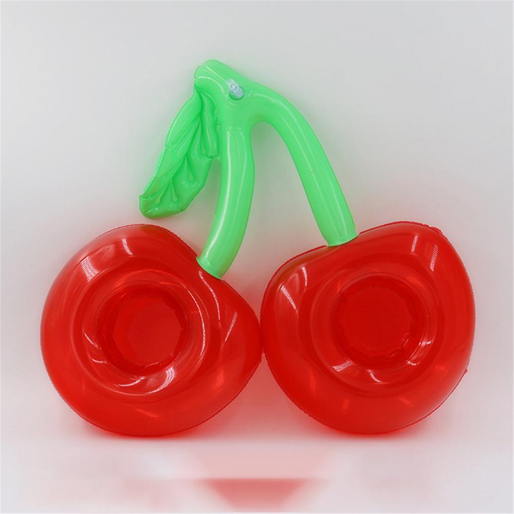 14 Styles Mini Floating Cup Holder Pool Swim Float Grandado 9684