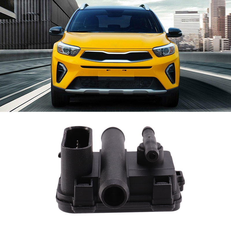 1 Pcs Car 5-PIN Gas Pressure Sensor CNG Map Sensor... – Grandado
