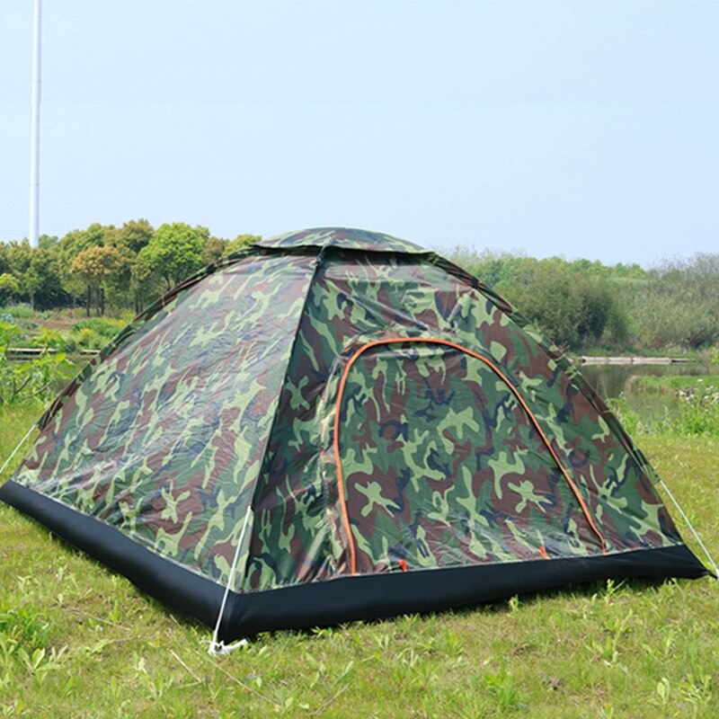 plegable carpa automática para acampar al aire lib... – Grandado