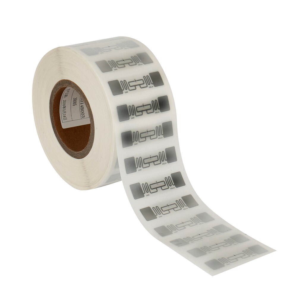 UHF Radio Frequency Electronic Tag 9662 UHF 6C RFI... – Vicedeal