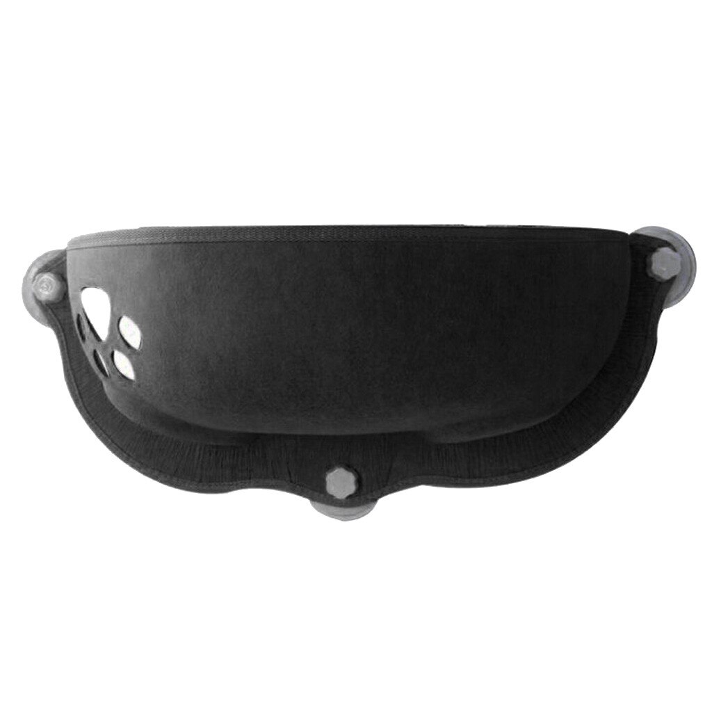 Cat Window Pod Suction Cup Dogs Pet Deep Sleep Cat... – Vicedeal