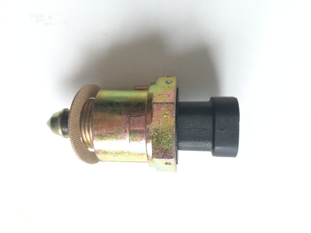 Idle air Control Valve For Jaguar BUICK Land Rover... – Vicedeal