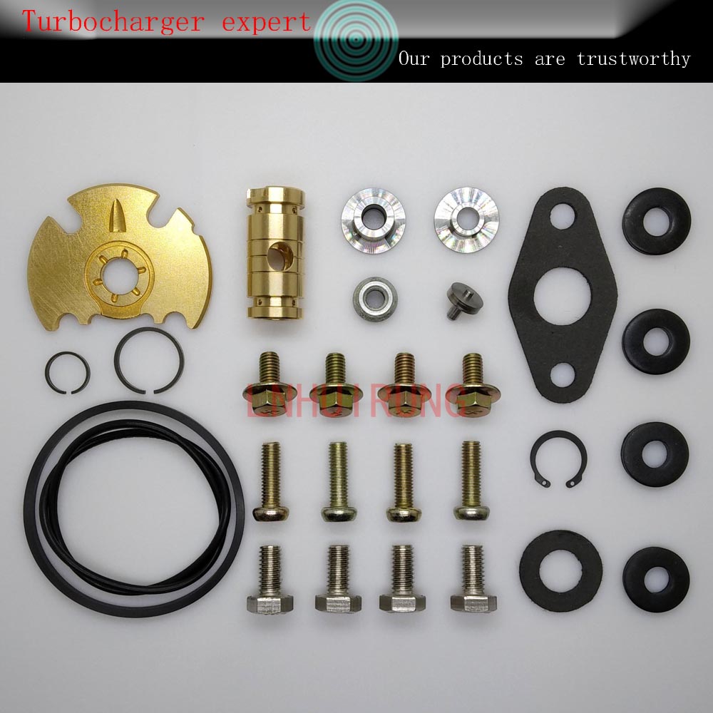 Turbo Rebuild Service Repair Kit for VW T4 Transpo... – Vicedeal