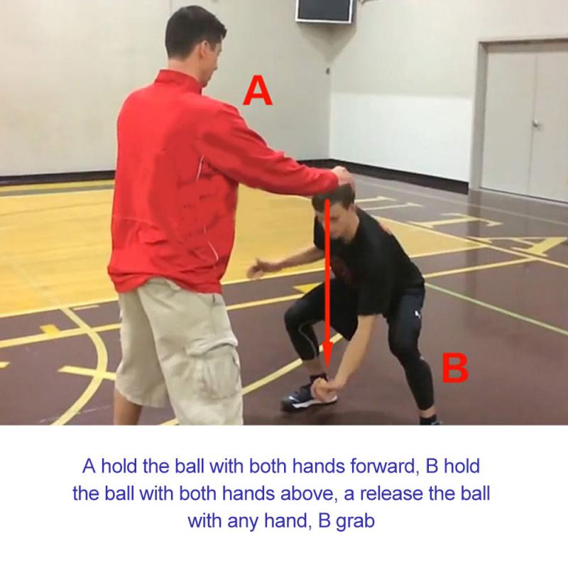 Hexagonal Reaction Ball Silicone Agility Coordinat... – Grandado