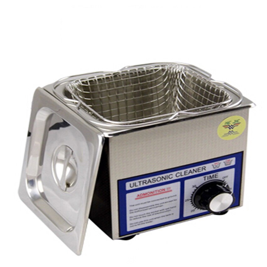 1 ST 110 V/220 V PS-10T 70 W 2L Ultrasone reinigin... – Grandado