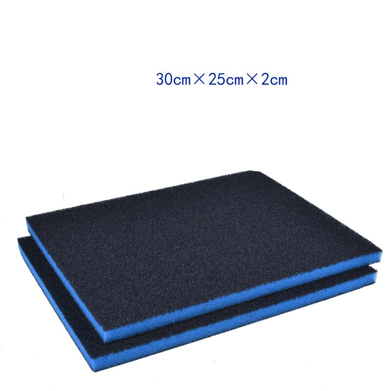 Aquarium Actieve Kool Biochemische Filter Katoen H... – Vicedeal