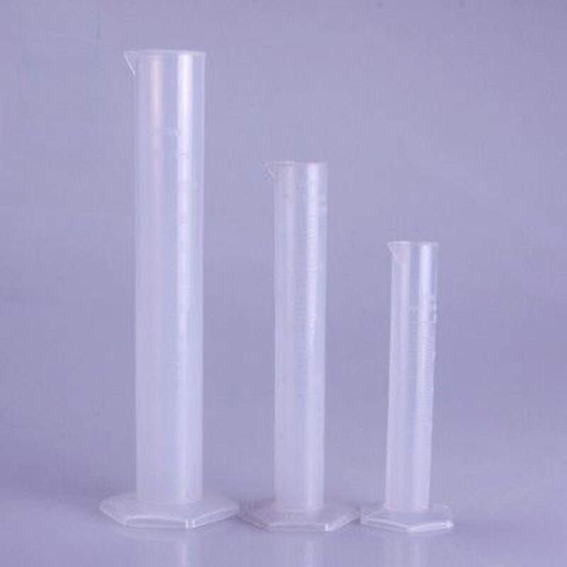 1000ml Graduated Labrotary Plastic PP Liquid Mears... – Vicedeal