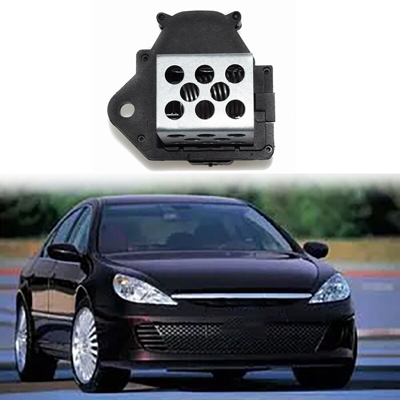 AU04-moteur de ventilateur de chauffage ventilateu... – Grandado