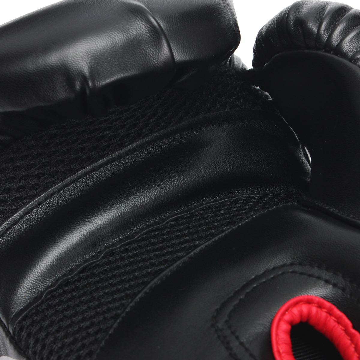 Adult Boxing Gloves PU Leather gloves Fight gloves... – Grandado