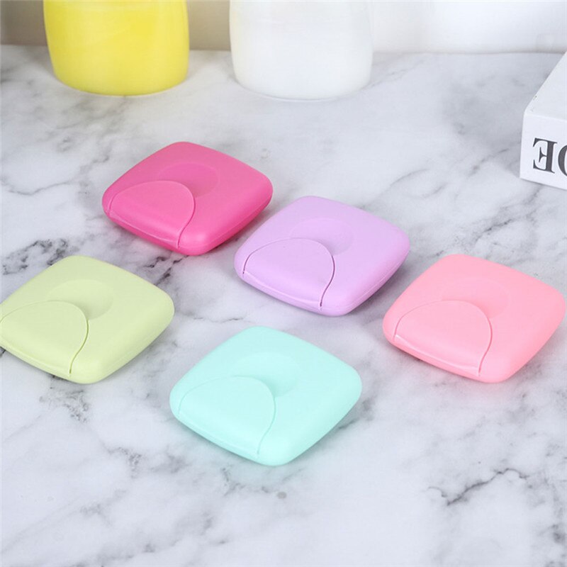 1PCS Tampon Box Portable Women Sanitary Napkin Tam... – Vicedeal