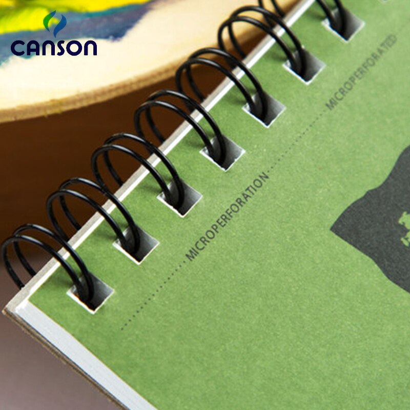 CANSON XL Series Painting Book 16K/8K/A4/A3 Sketch... – Grandado
