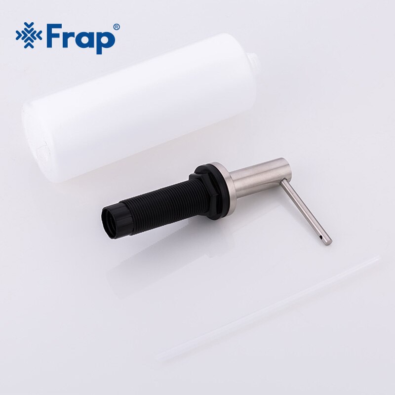 Frap 500ml Deck Mounted Hand sink Detergent Soap D... – Grandado