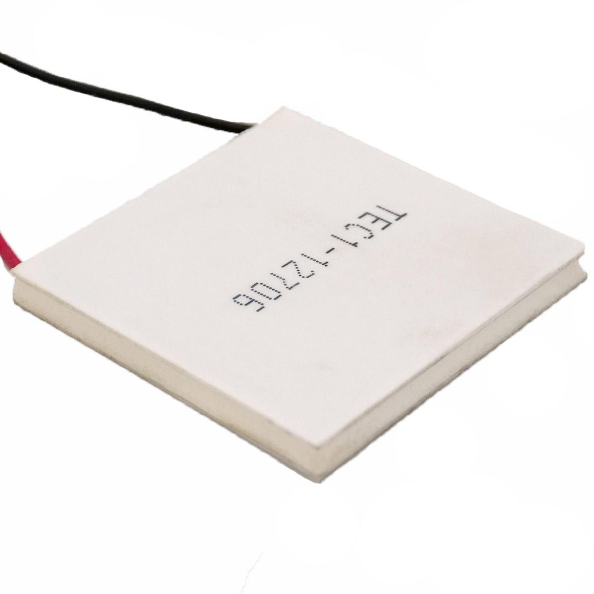 TEC1-12706 Heatsink Thermoelectric Cooler Peltier ... – Vicedeal