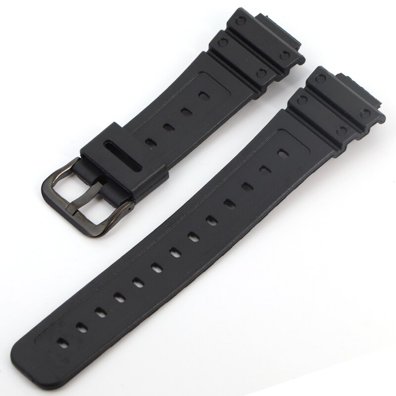 Suitable For casio-Watches Watchband Silicone Rubb... – Grandado