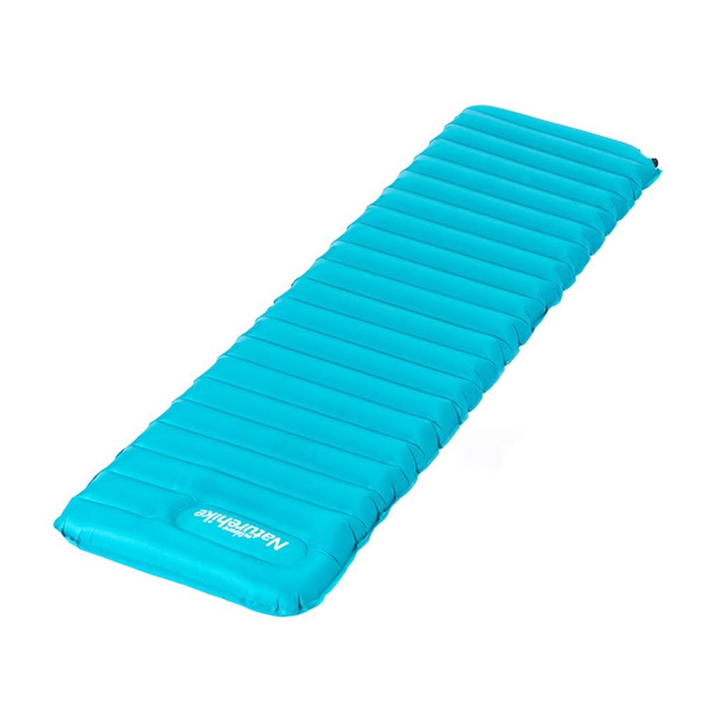 Cool Brand Self Inflating Camping Roll Mat/Pad Sle... – Grandado