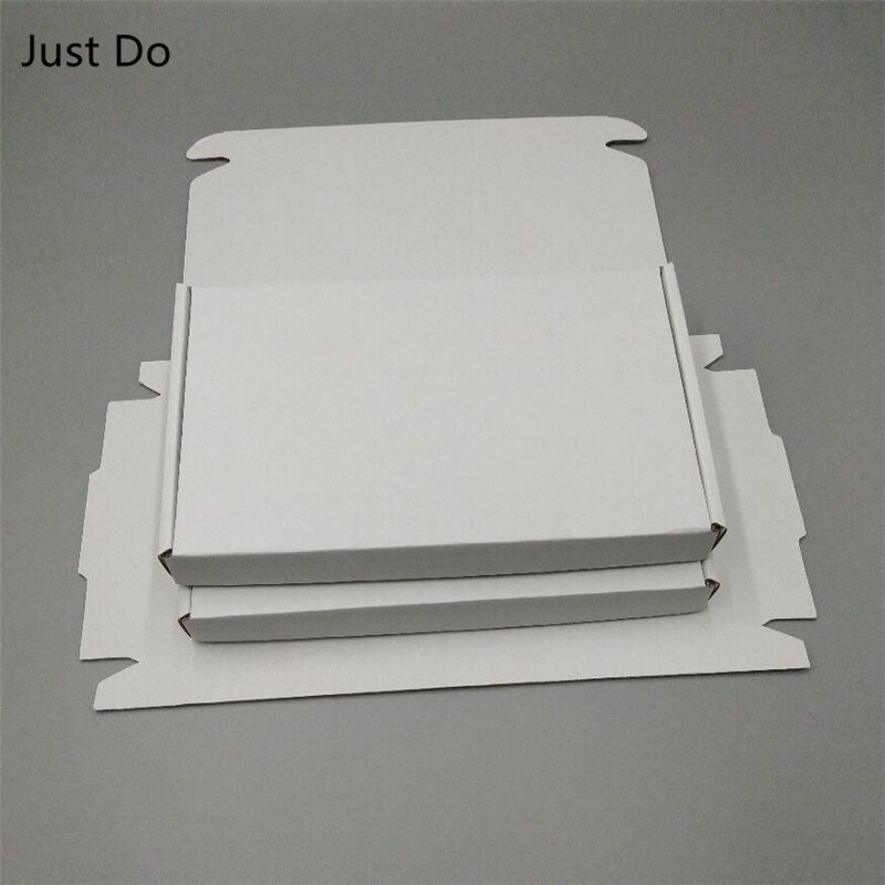 20*12*2Cm Wit Golfkarton Mailing Dozen Leeg Expres... – Grandado