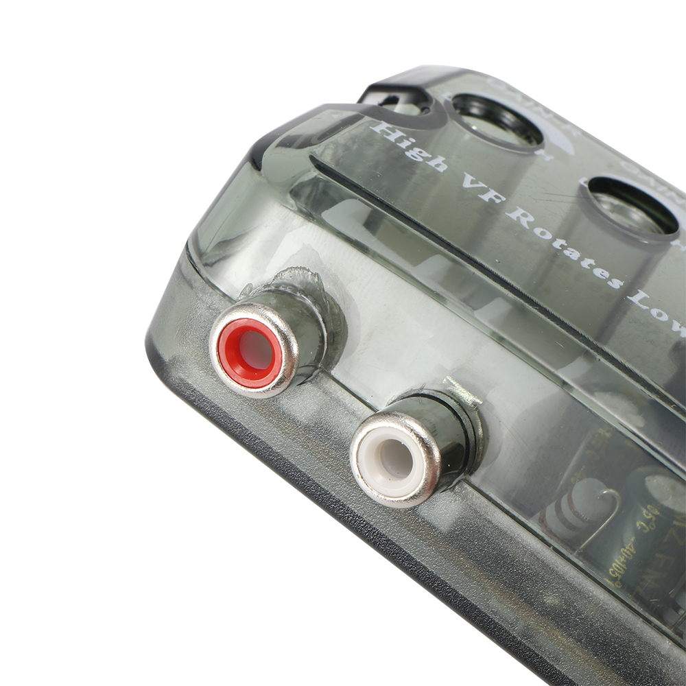 Onever Auto Audio Hoge naar Lage Frequentie Conver... – Grandado