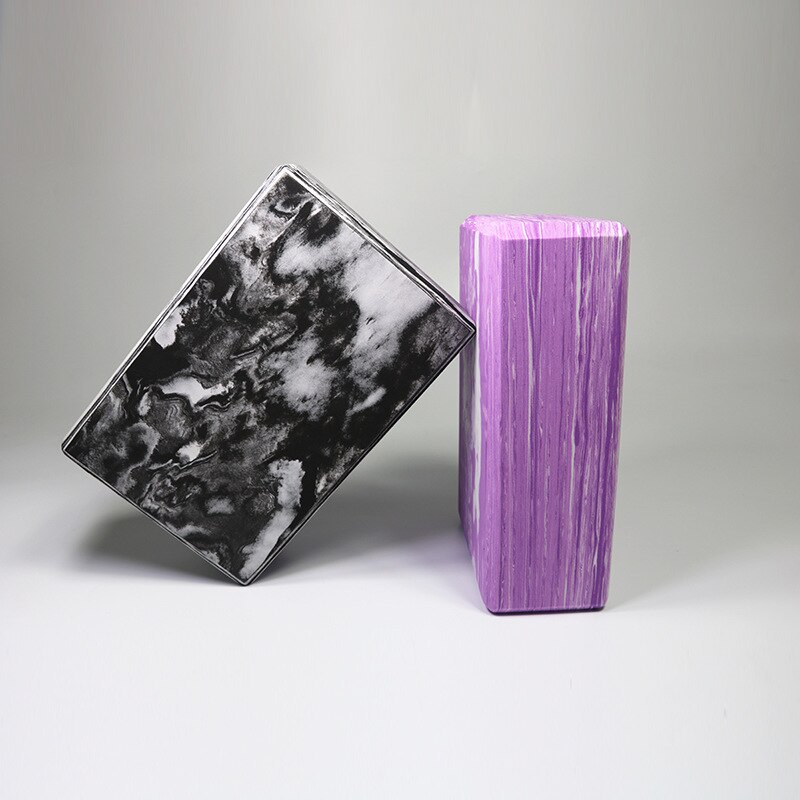 Camouflage Yoga Block Dance Gymnastic Soft Open Br... – Grandado