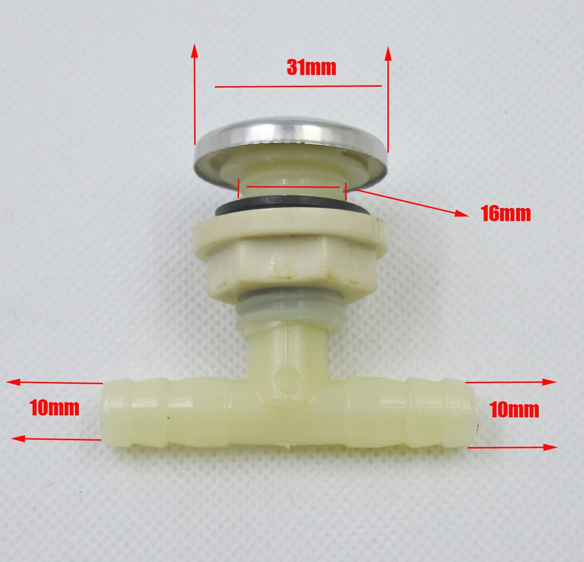 Bathtub spa stainless steel Air bubble jet with Ch... – Grandado