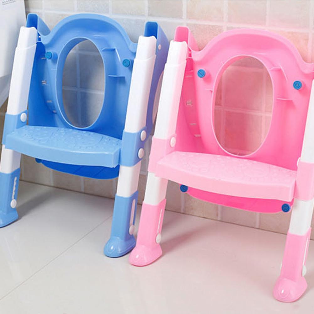 Children Toilet Training Safety Seat Cute Cartoon ... – Grandado