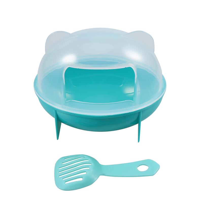 Klein Dier Badkamer Huis Met Scoop Huisdier Hamste... – Vicedeal