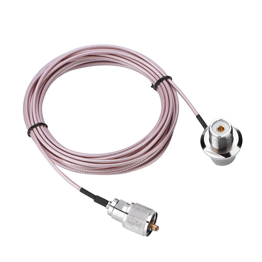 brand SOONHUA Coaxial Coax Cable 5M Coaxial Coax C... – Grandado brand SOONHUA Coaxial Coax Cable 5M Coaxial Coax C... – Grandado