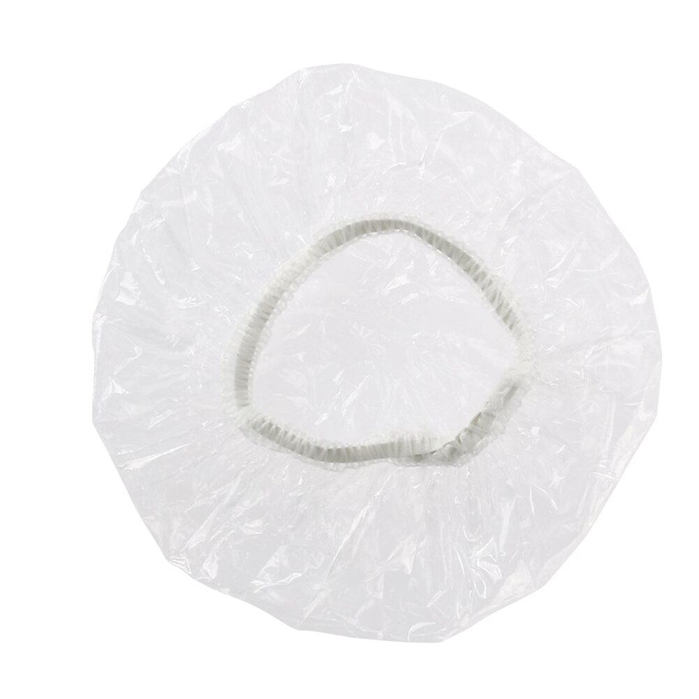 100 Stuks Wegwerp Transparante Waterdichte Oor Cov... – Vicedeal