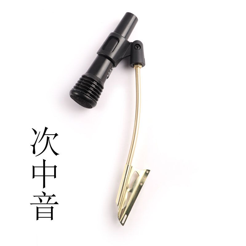 Metal Saxophone microphone stand is firm and durab... – Grandado