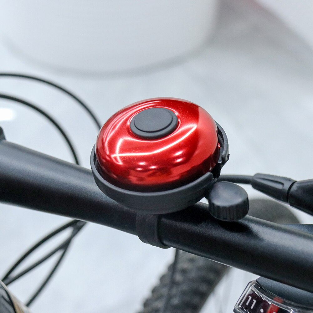 Timbre de Metal para ciclismo de montaña y carrete... – Grandado